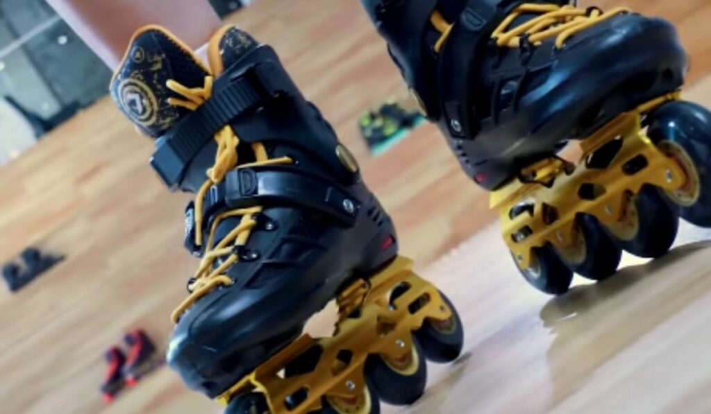 5 Passos para iniciar no Patins In line - Oxer Brasil